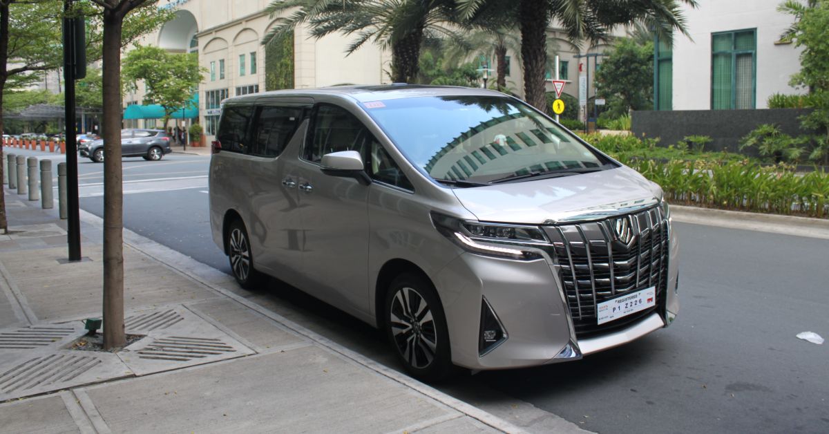 LXVCARS | Rent Your Car