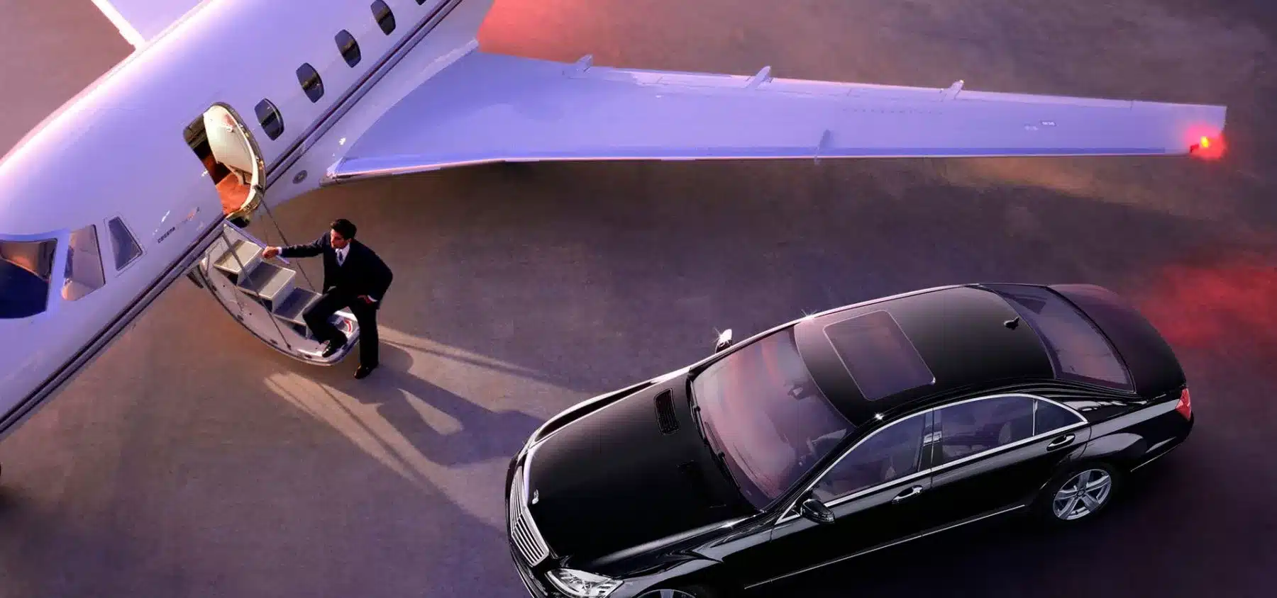 #1 Luxury Car Rental Manila | Van Rental with driver - LXV Cars