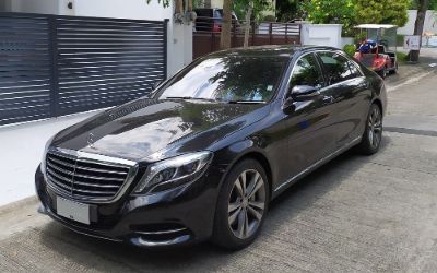 Luxury Cars For Rent Near Me - LXV Cars