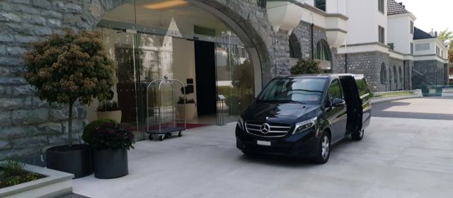 #1 Luxury Car Rental Manila | Van Rental with driver - LXV Cars