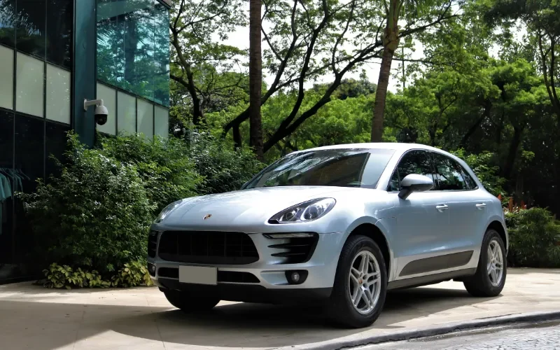 SUV Car Rental Manila-SUV Cars For Rent in Manila - LXV Cars